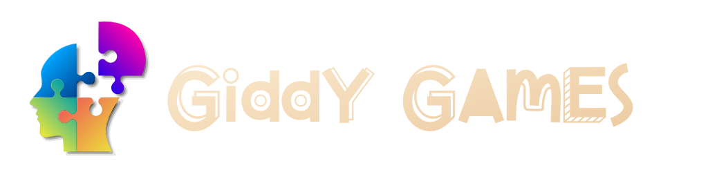 Giddy Games – Leren is leuk