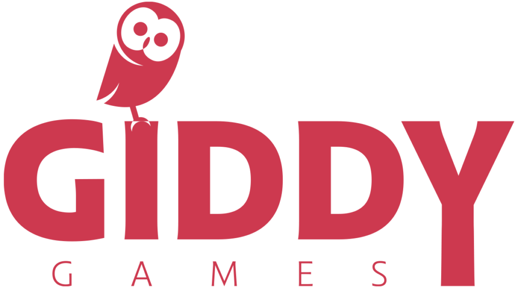 Fysieke spellen voor betere samenwerking en communicatie - Giddy Games